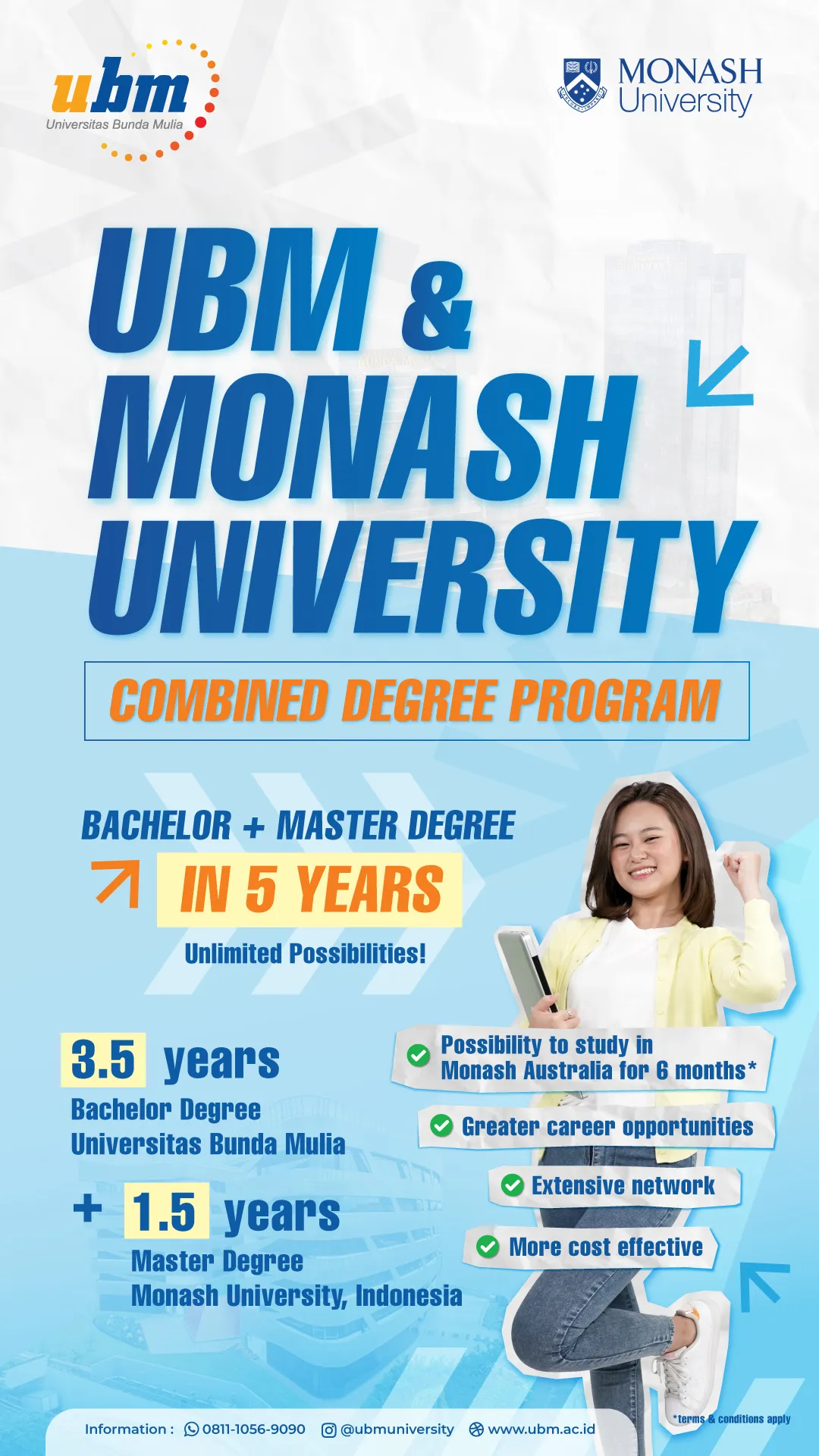 Home - Universitas Bunda Mulia